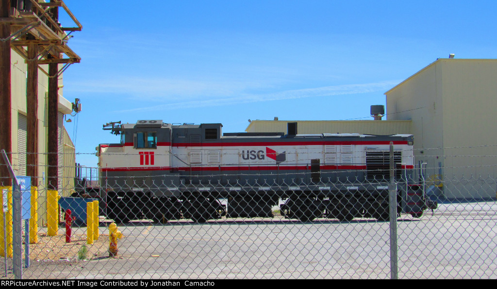 USG 111