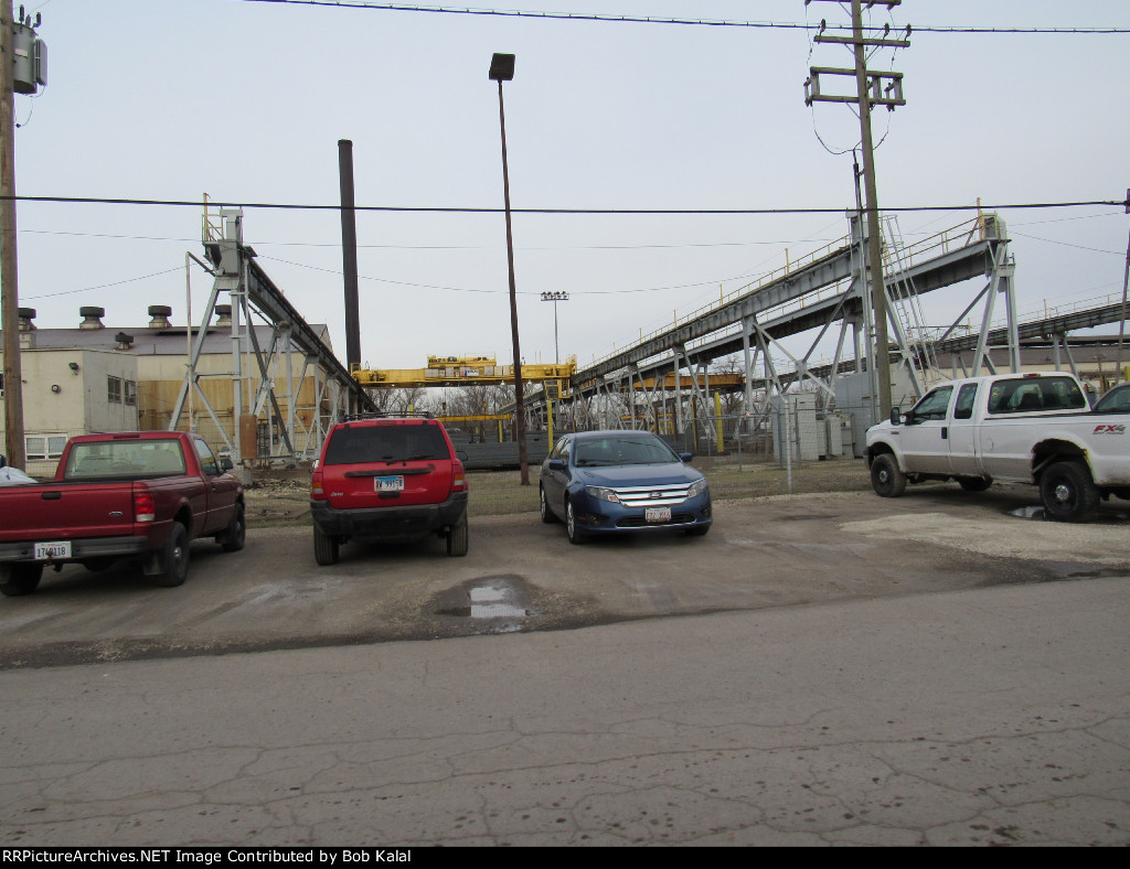 Keystone Steel & Wire