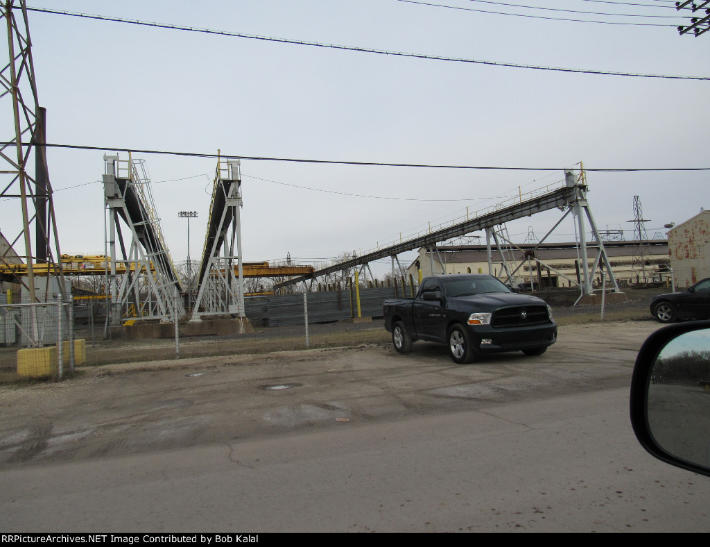 Keystone Steel & Wire