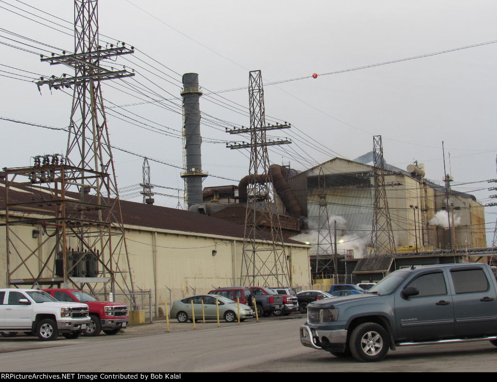 Keystone Steel & Wire