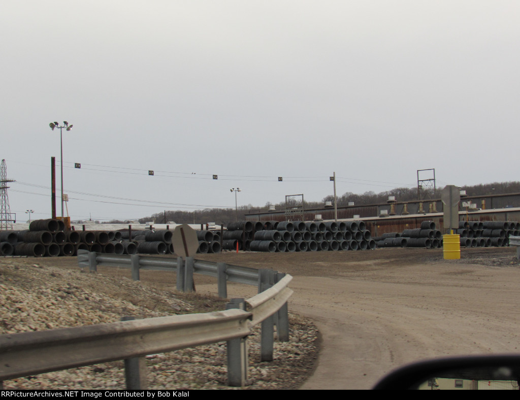 Keystone Steel & Wire