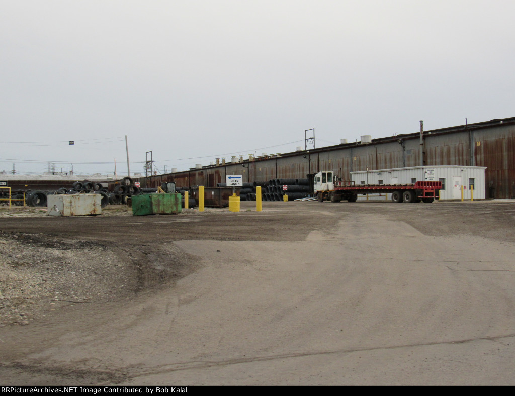 Keystone Steel & Wire