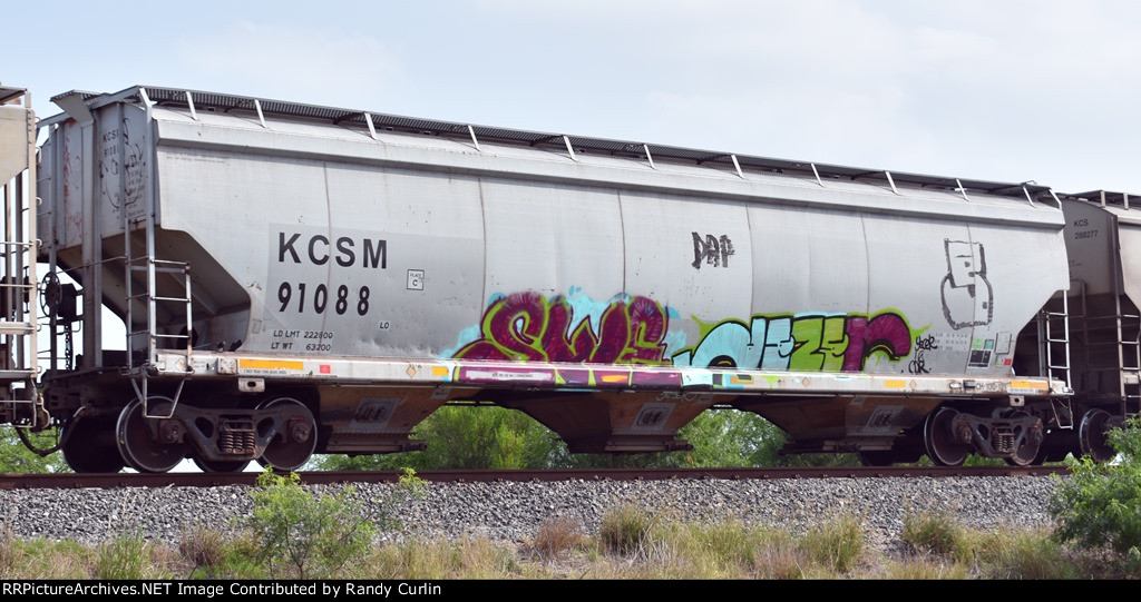 KCSM 91088