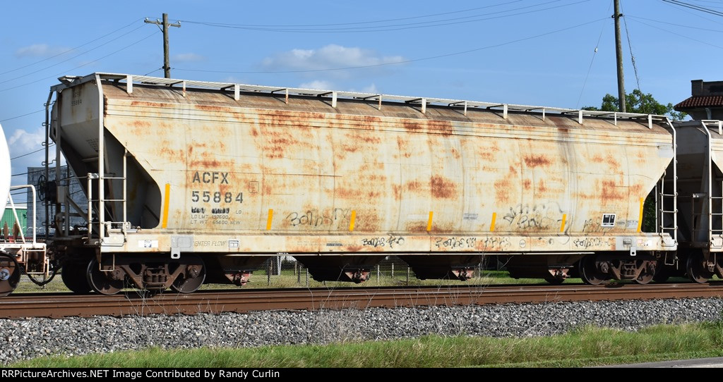 ACFX 55884