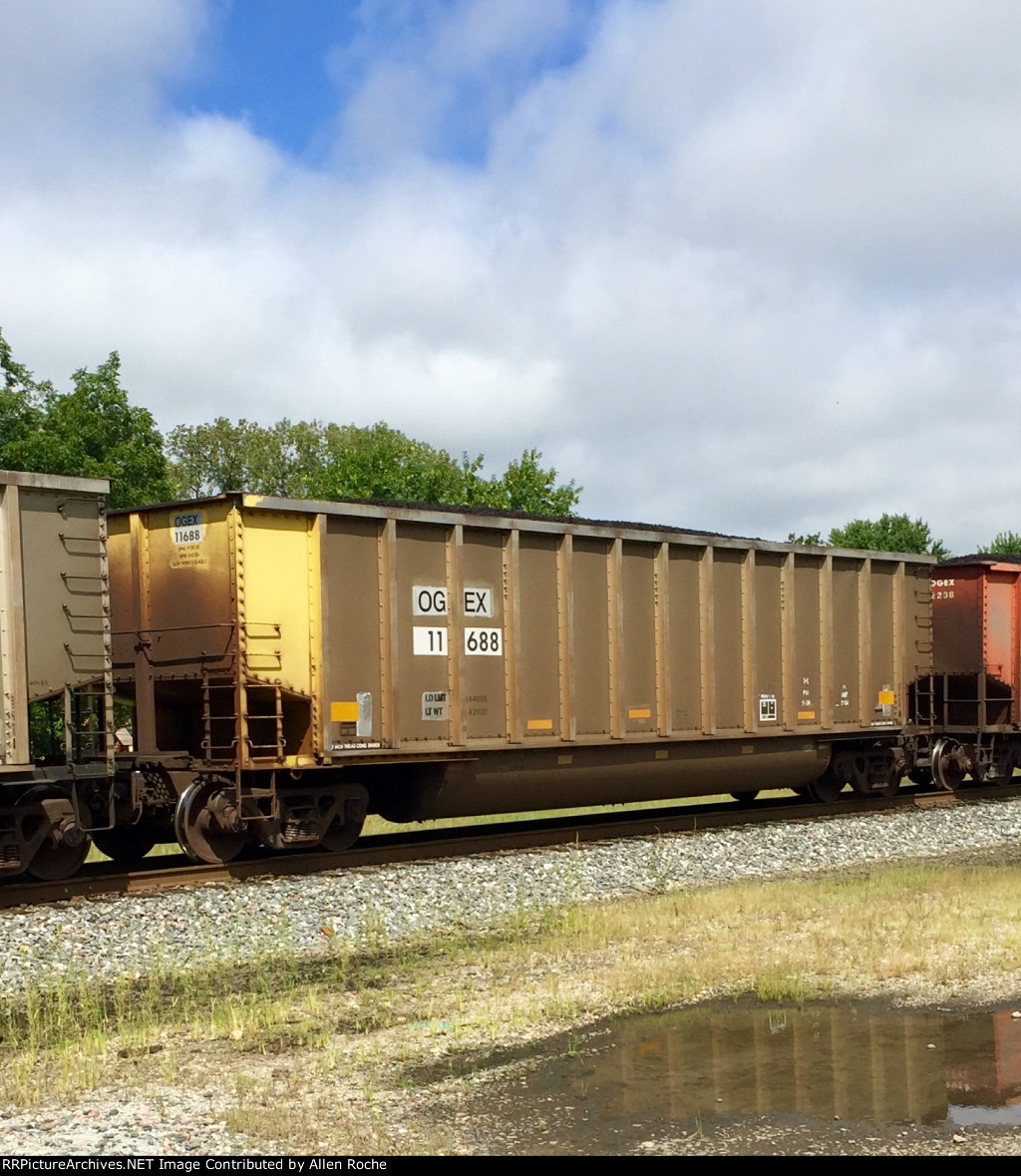 OGEX 11688