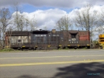 Pictures of PNWR 1852