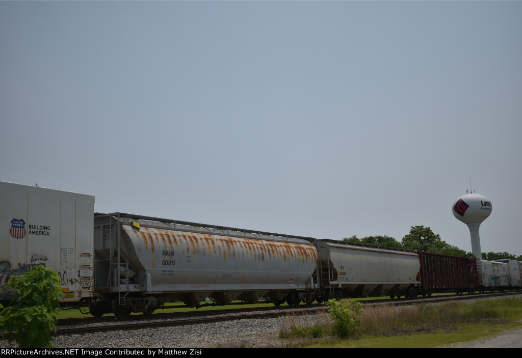 NAHX 60812 TILX 640854