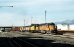Pictures of UP 3769