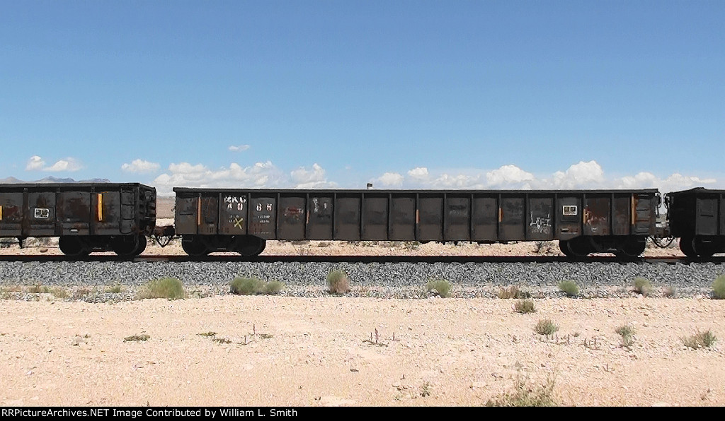 WB Manifest Frts at Erie NV -54