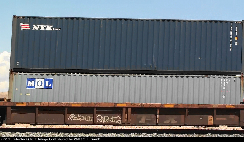 WB Manifest Frts at Erie NV(2) -58