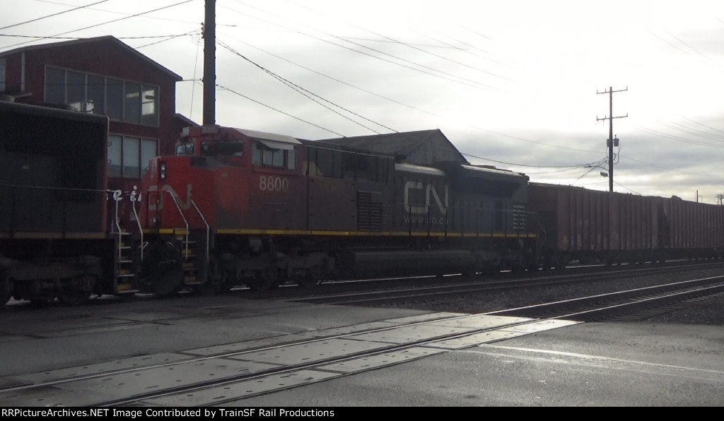 CN 8800