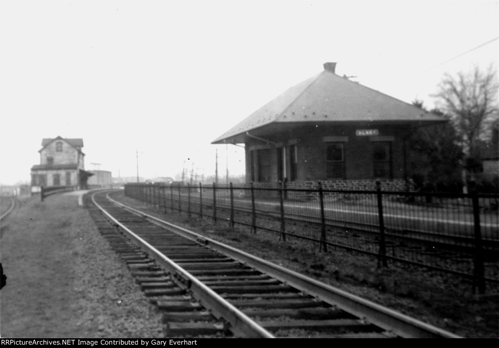 Reading Depot - Olney, PA