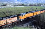 Pictures of UP 6936