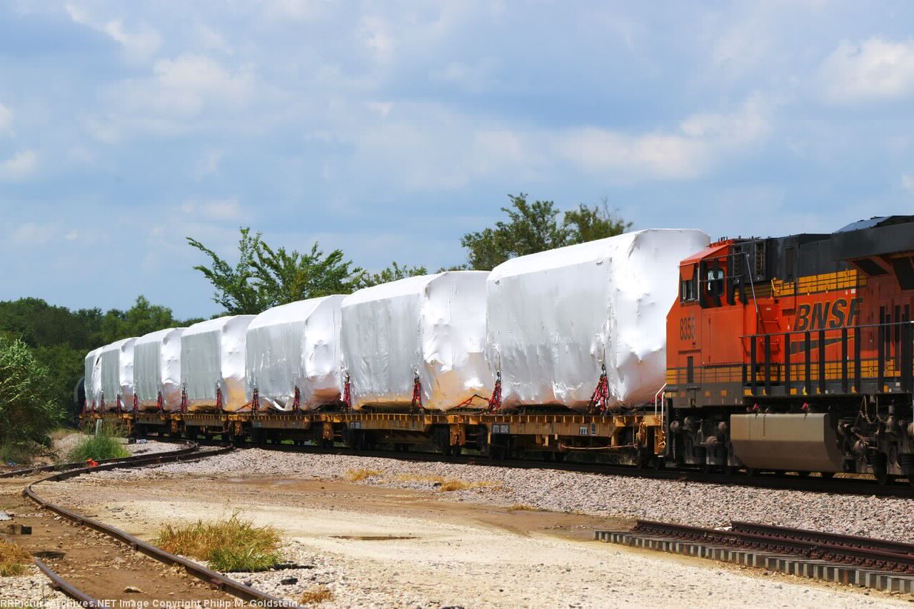 QTTX 132042, 132021, 132035, 132041, 132024, 132001, 132009