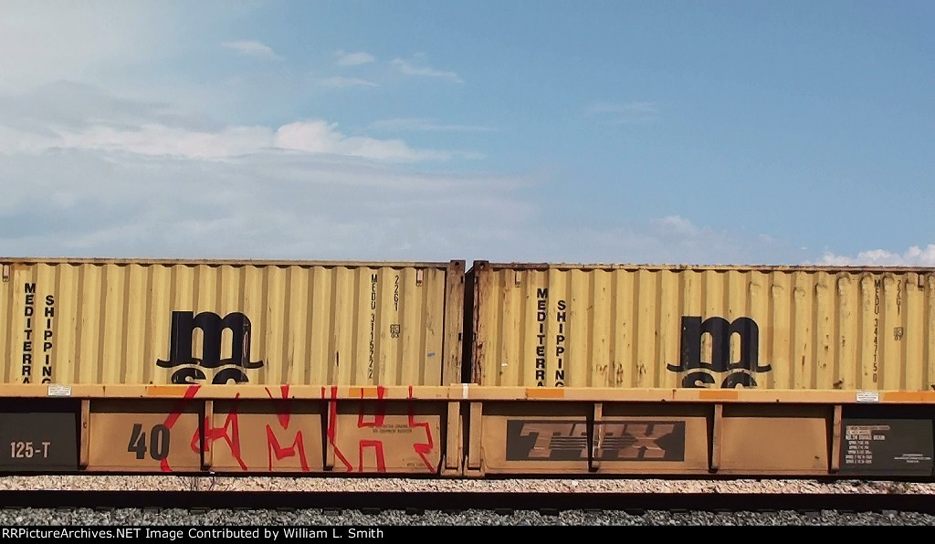 WB Intermodal Frt at Erie NV (2) -60