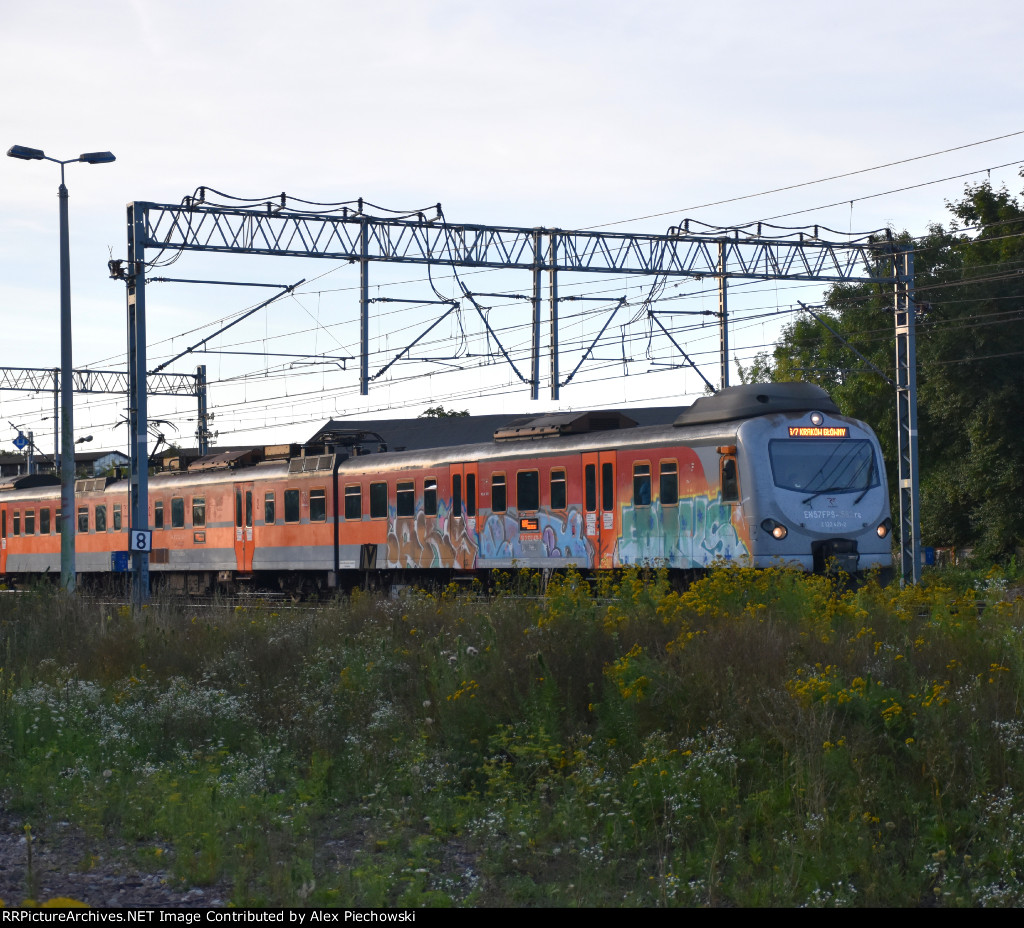 PKP EN57FPS-1583
