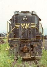Pictures of WM 198