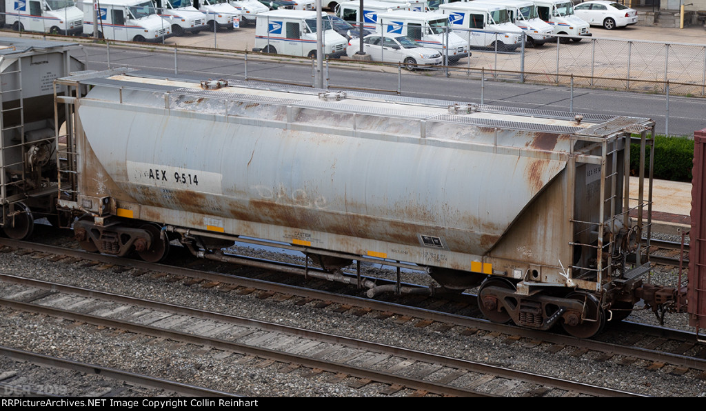 AEX 9514