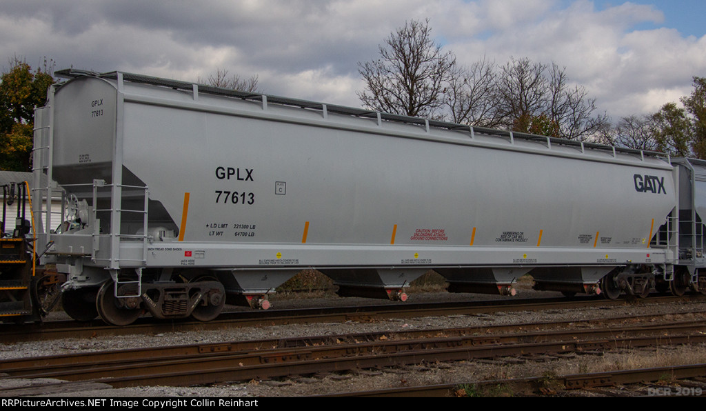 GPLX 77613