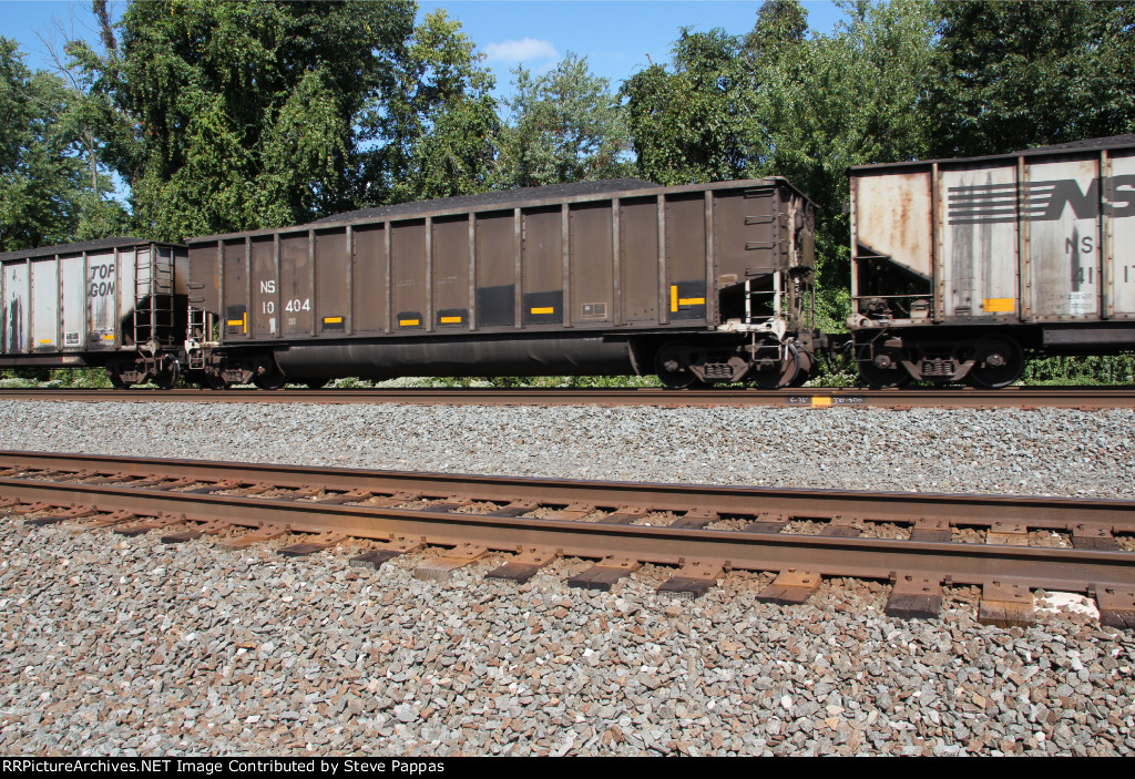 NS 10404