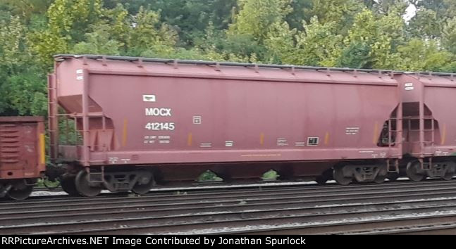 MOCX 412145