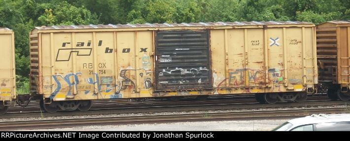 RBOX 31754