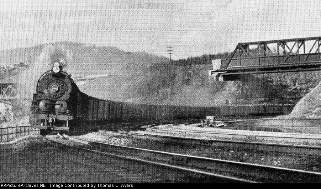 "Trains" Magazine, May 1947