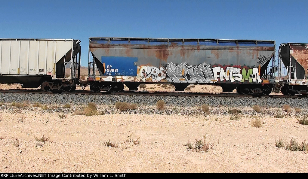 WB Manifestl Frt at Erie NV -54