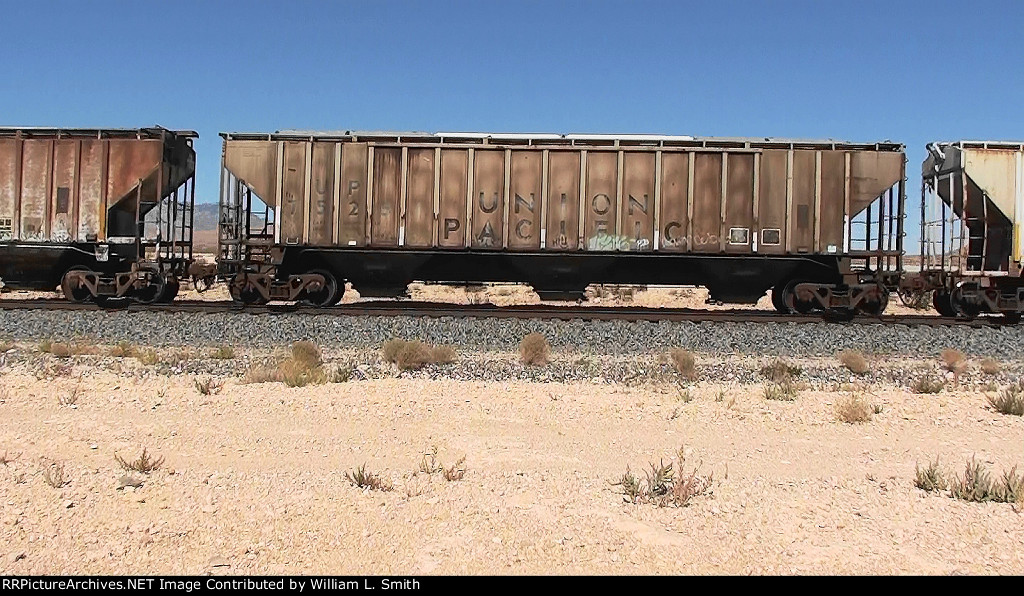 WB Manifestl Frt at Erie NV -96