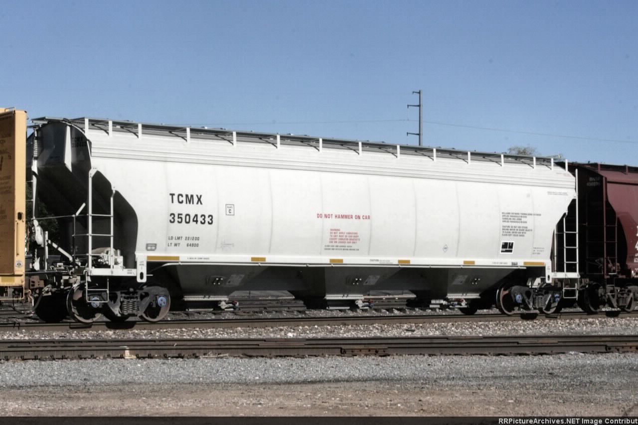 TCMX 350433