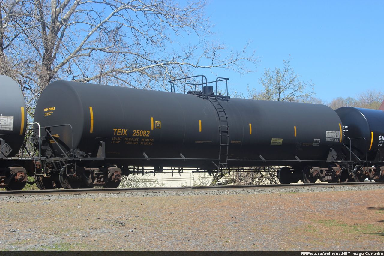 TEIX 25082