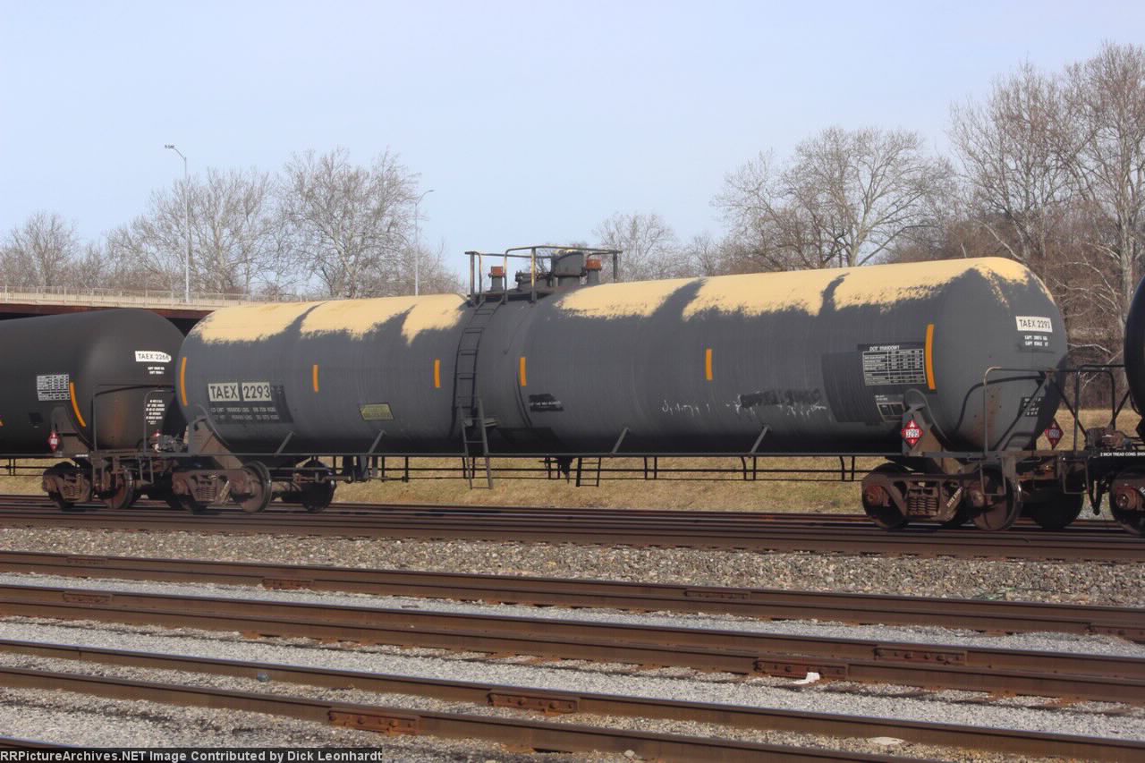TAEX 2293