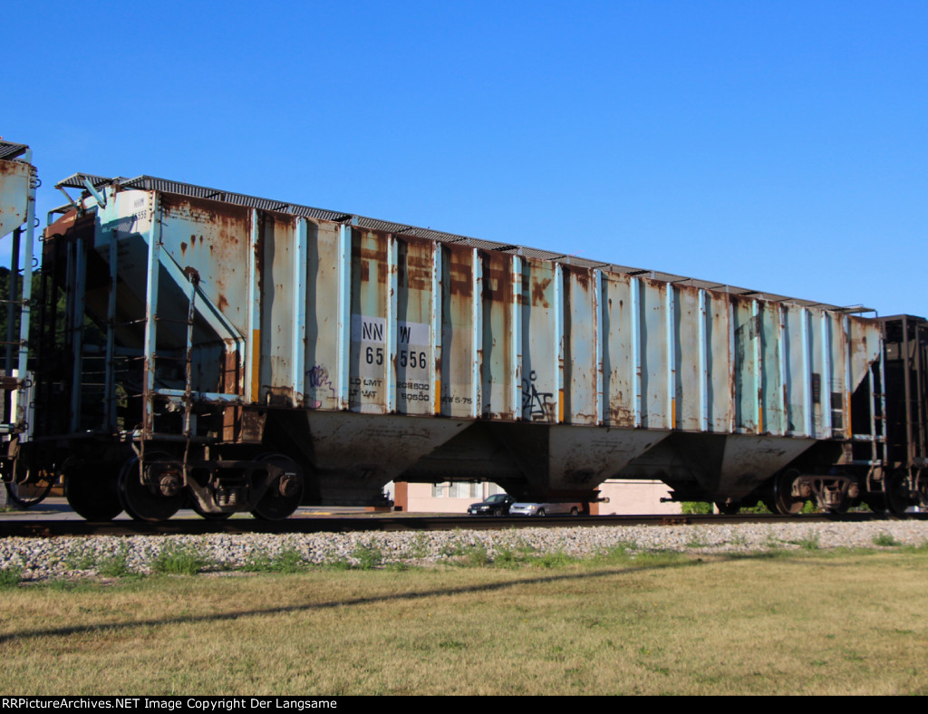 NNW 65556