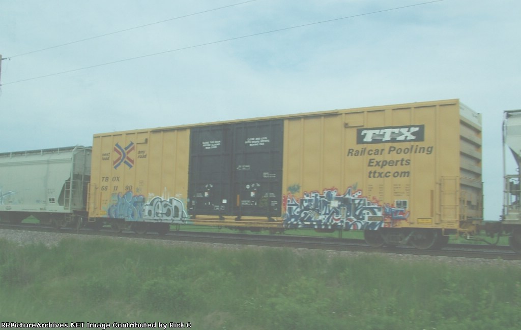 Boxcar