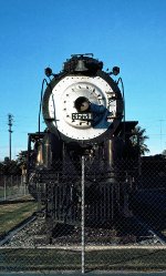 Pictures of ATSF 3751