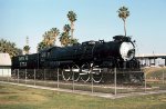 Pictures of ATSF 3751