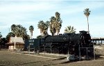Pictures of ATSF 3751