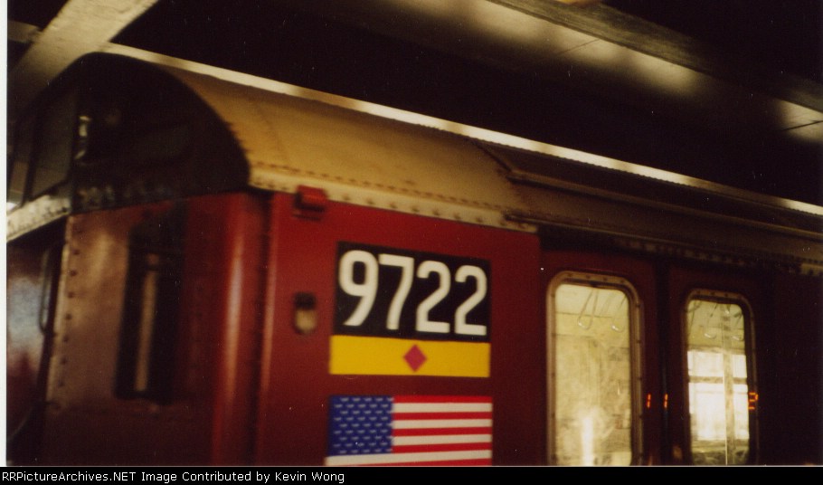 R36 WF 9722