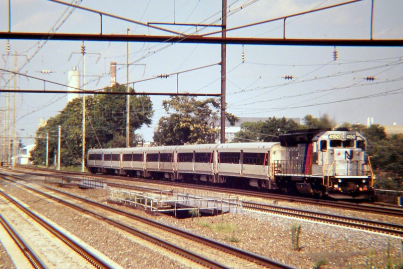 NJT 4150
