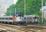 Pictures of NJT 4144