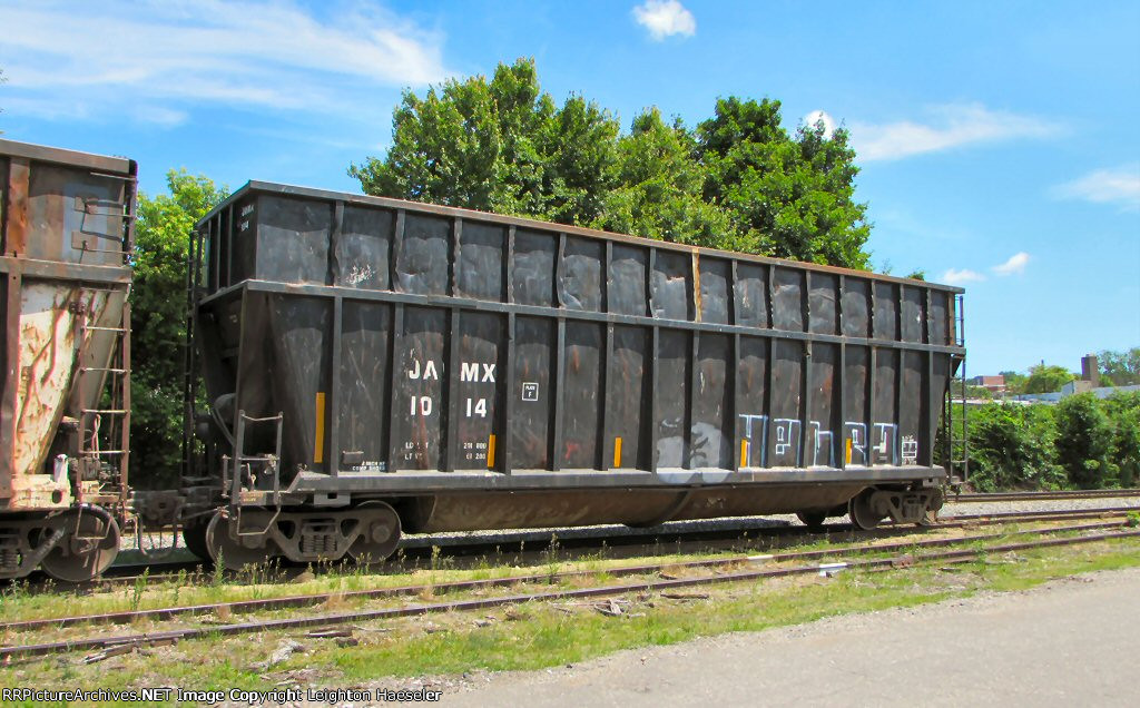 JAMX 1014 (ex-CTWX 2091, ex-OFCX 20065, ex-UFIX 20065)