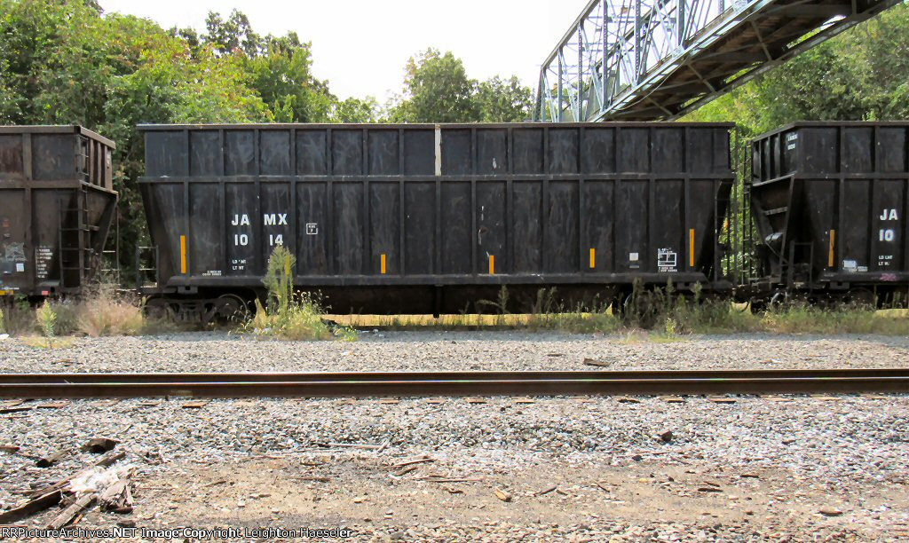 JAMX 1014 (ex-CTWX 2091, ex-OFCX 20065, ex-UFIX 20065)