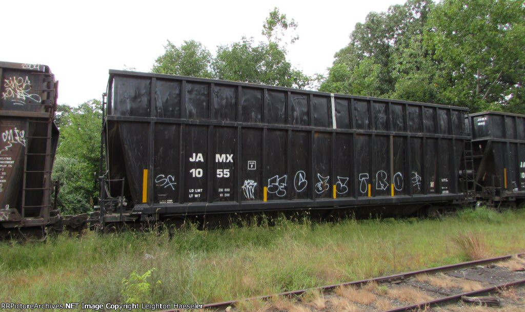 JAMX 1055 (ex-CTWX 2037, ex-OFCX 20056, ex-UFIX 20056)