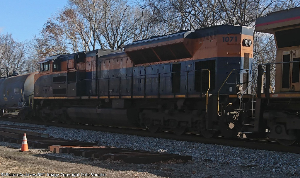 NS 1071