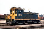 Pictures of ATSF 1434