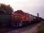 Pictures of ATSF 90