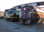 Pictures of ERIE 833