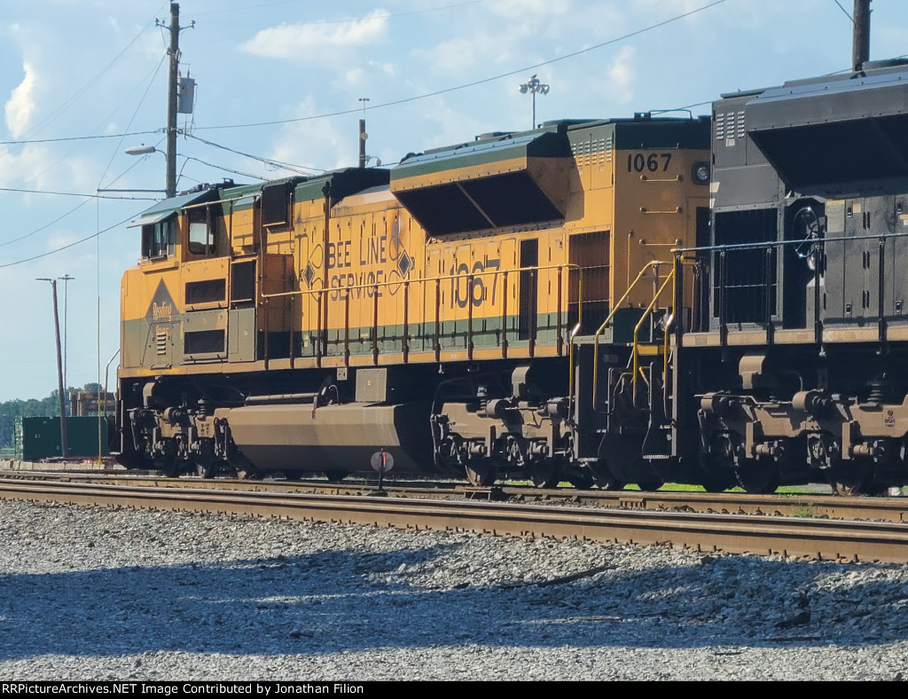 NS 1067