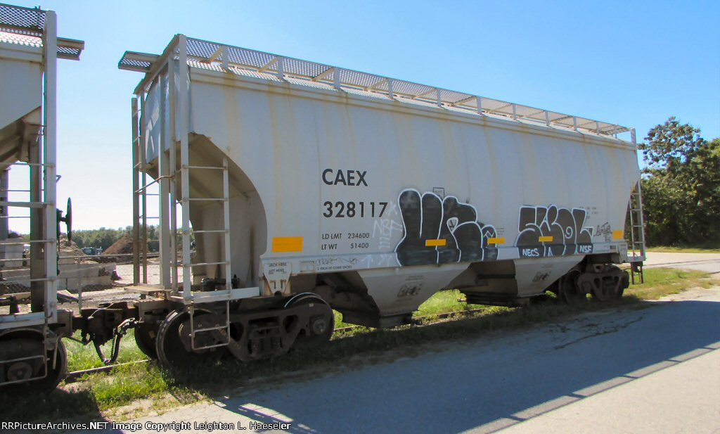 CAEX 328117