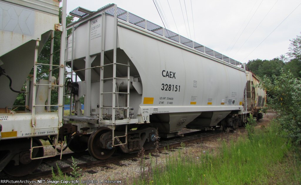 CAEX 328151